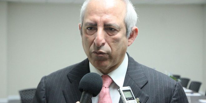 Sigfrido – El Independiente