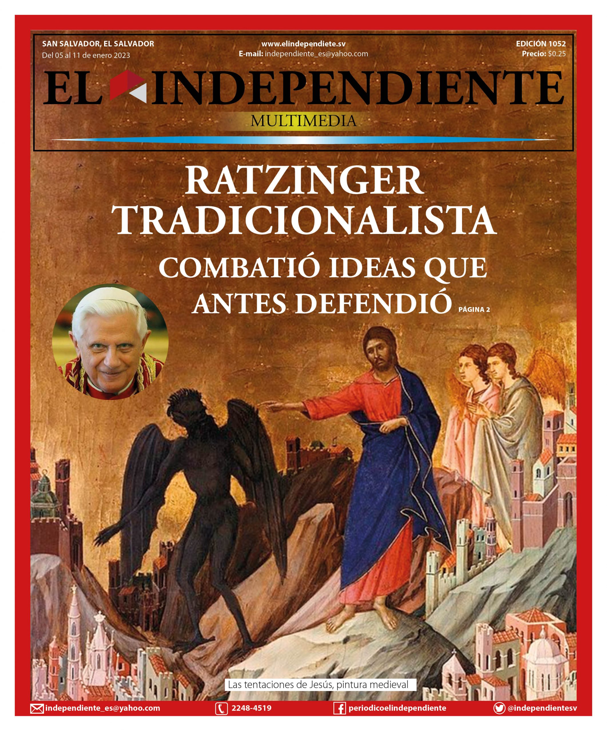 05-11 enero – El Independiente