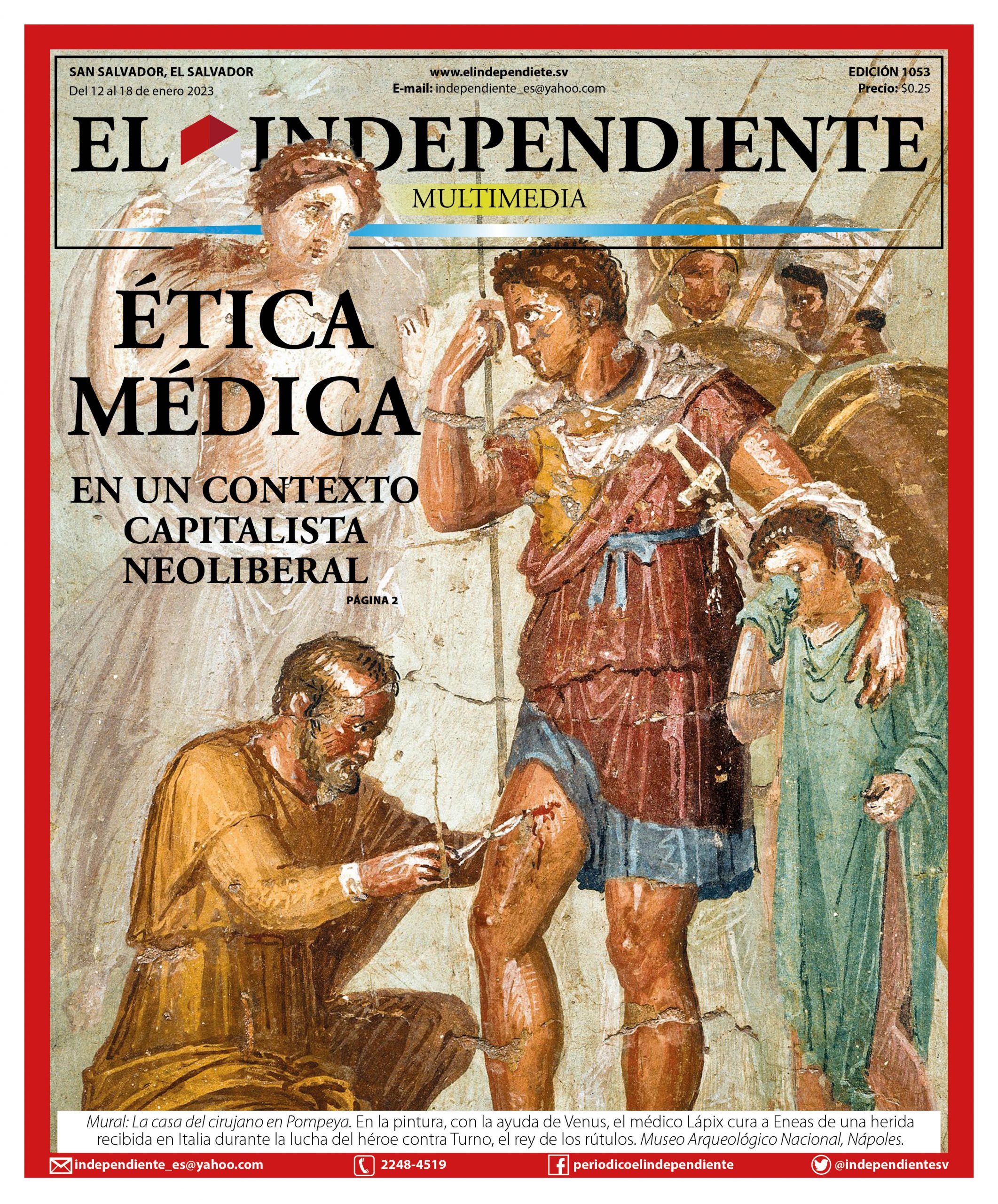 12-18 enero – El Independiente
