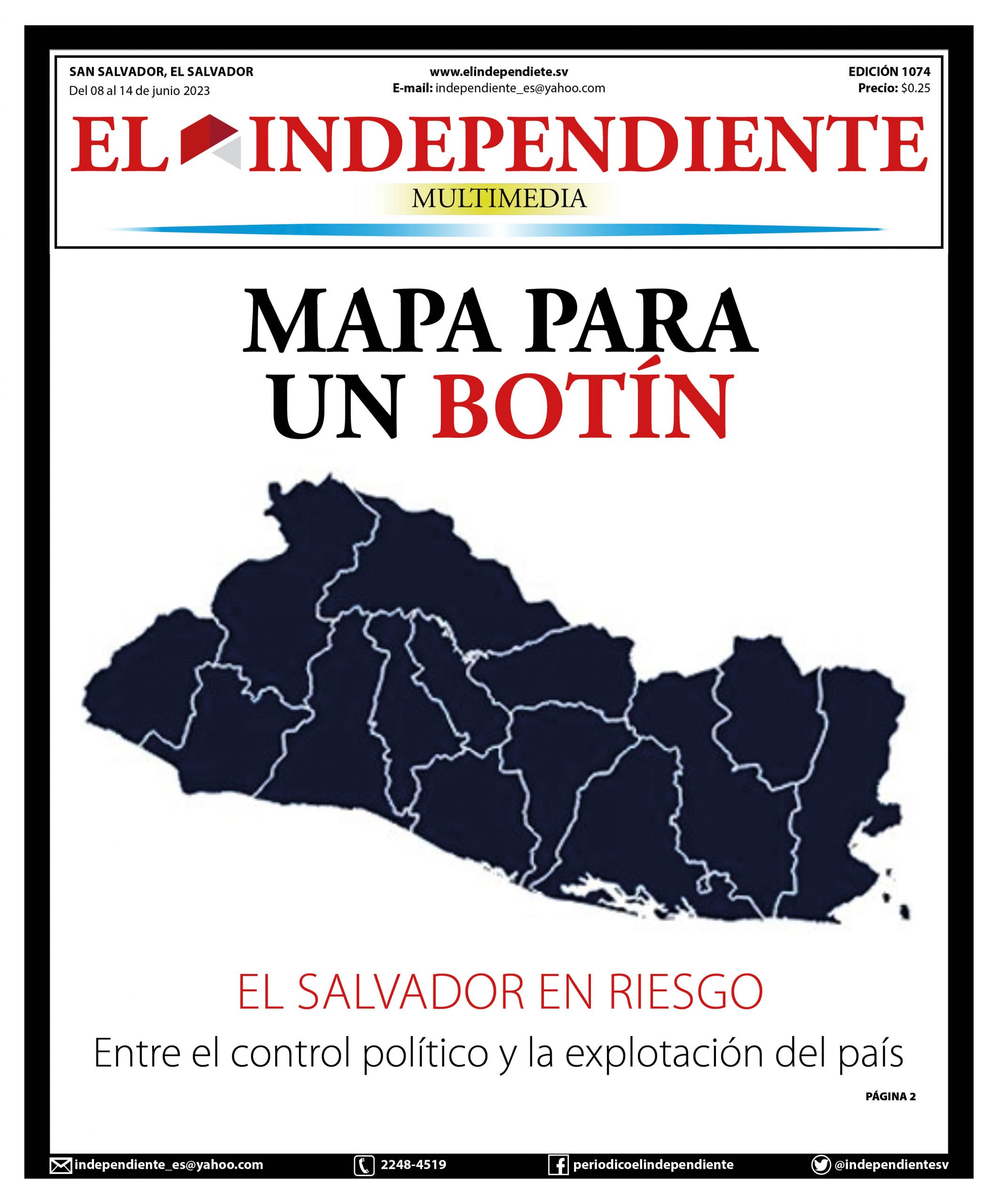 08-14 junio – El Independiente