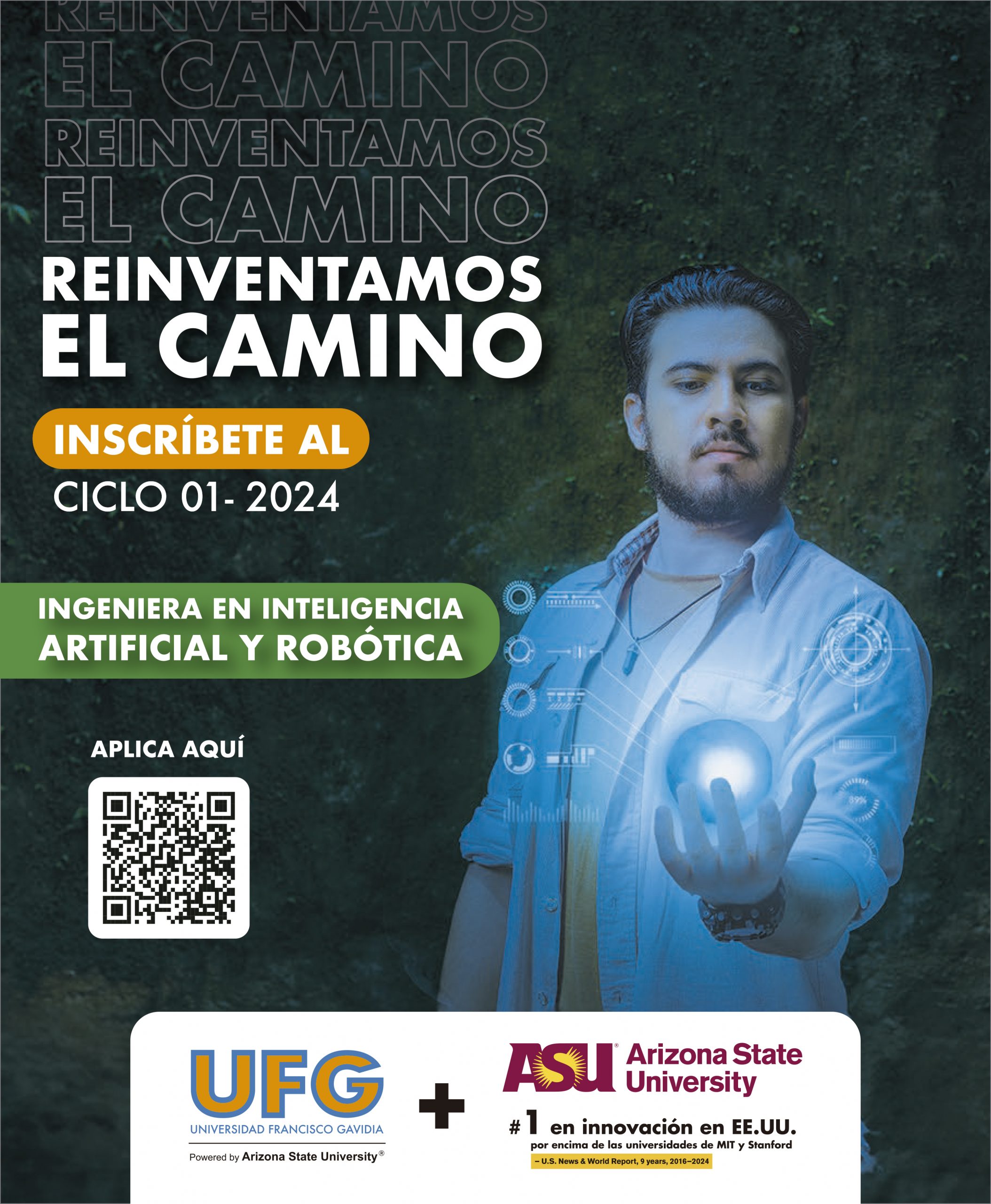 10.5×12.75 EL INDEPENDIENTE – ING AI y ROBOTICA – El Independiente