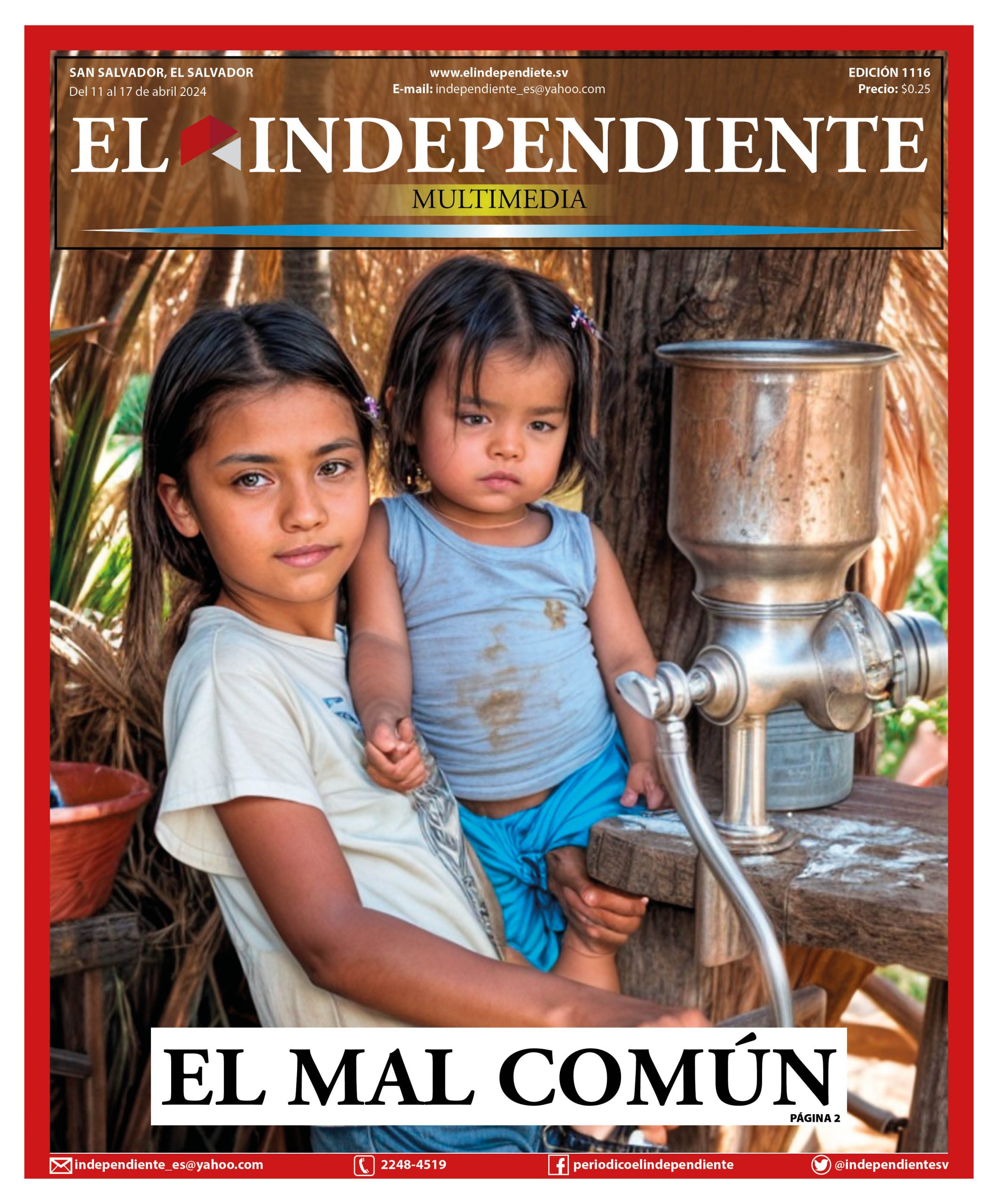 11-17 abril – El Independiente