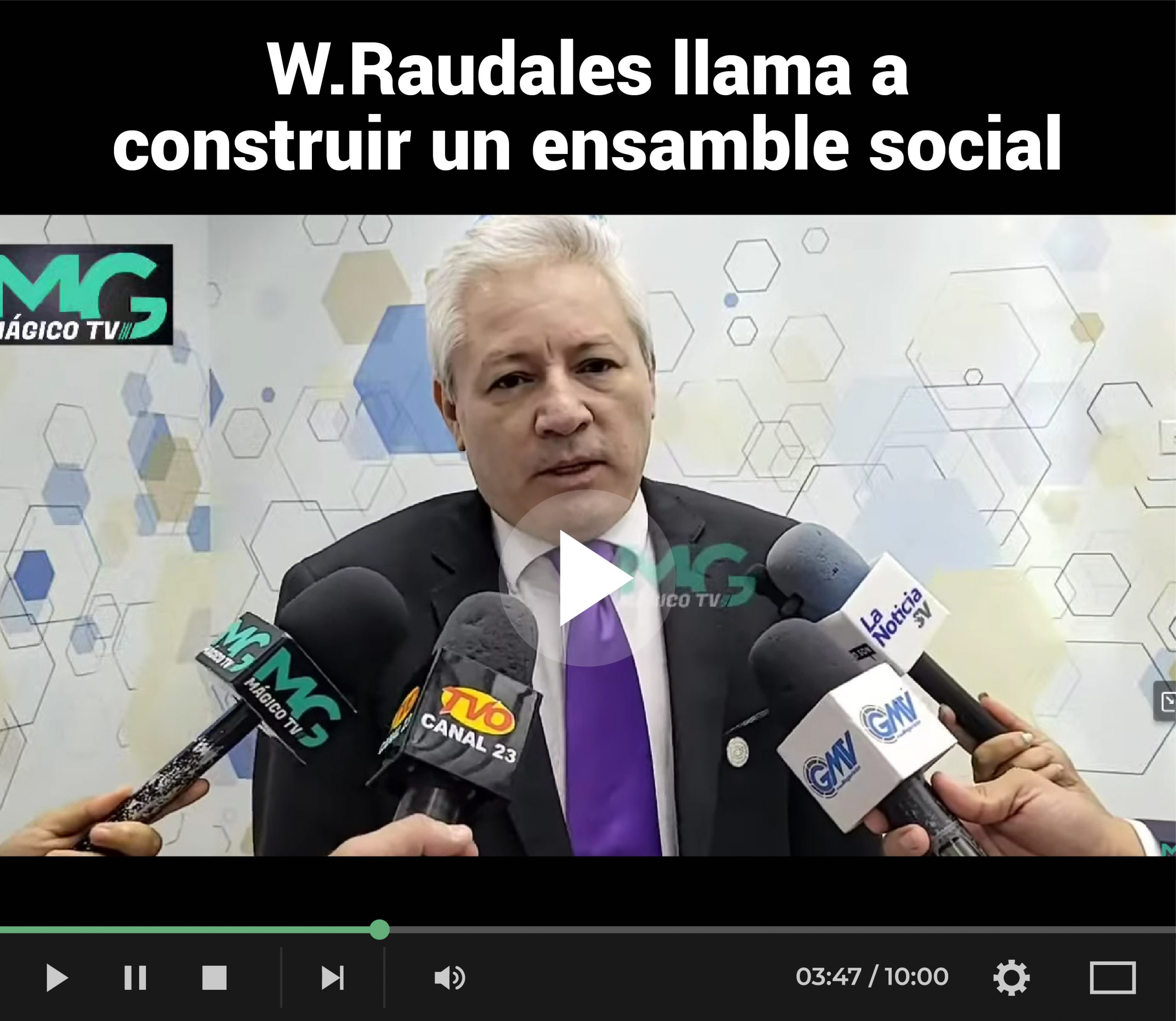 Diseño de video-01 – El Independiente