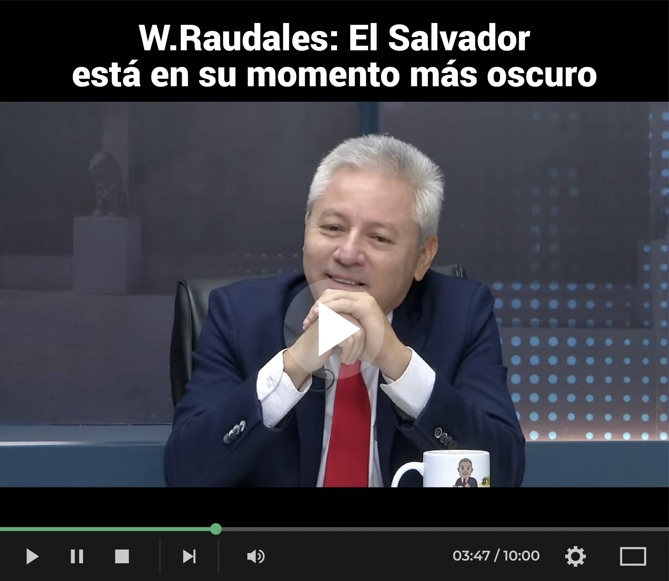 Diseño de video-01 – El Independiente